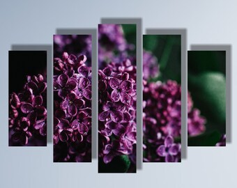 Multi Canvas Wall Art - Etsy