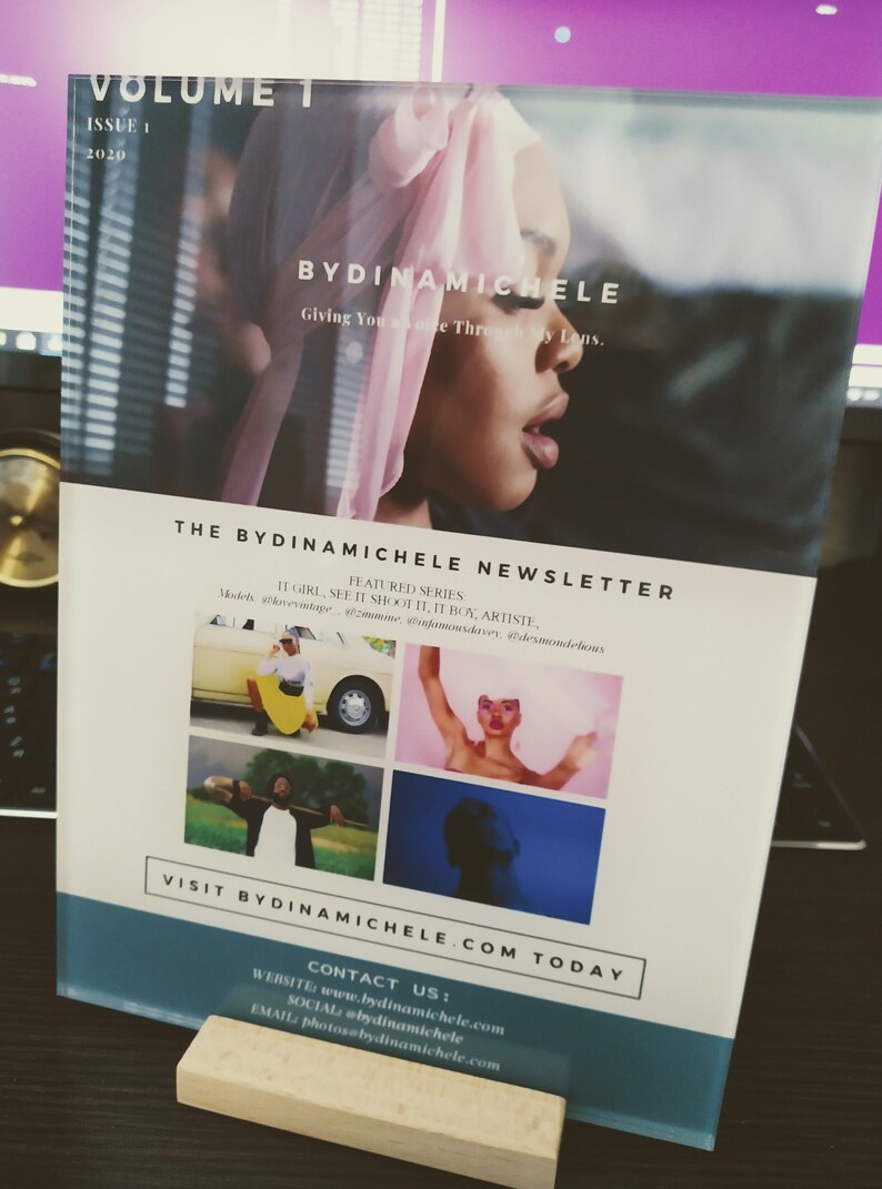 Personalised Acrylic Photo. Custom Text. Art Glass Acrylic - Etsy