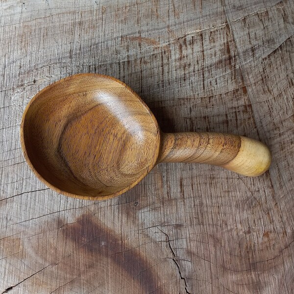 Handmade Measuring Spoons - Etsy