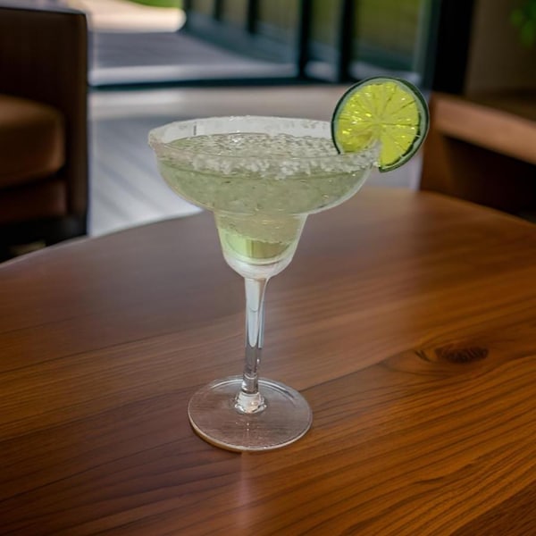 Fake Margarita - Etsy