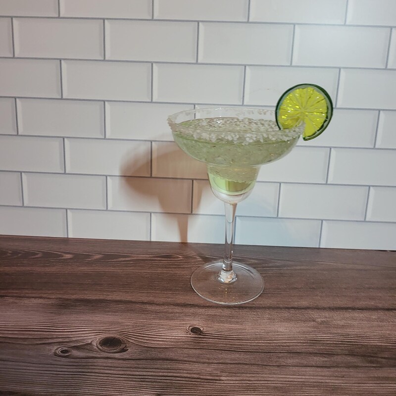 Fake Margarita - Etsy