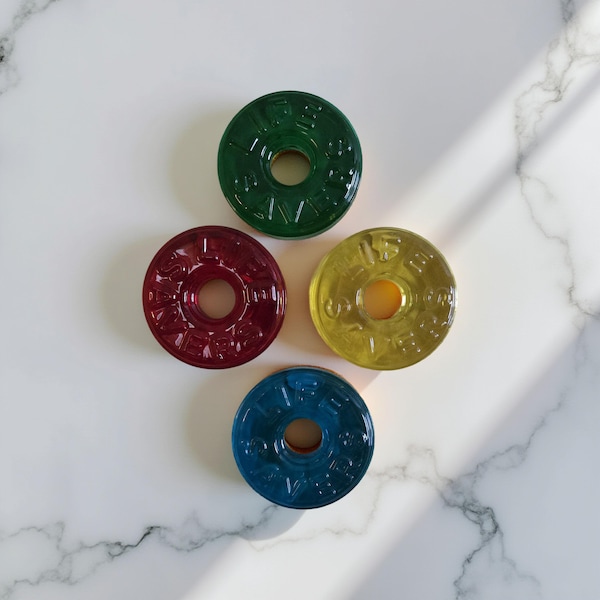 Colorful Candy Lamp - Etsy