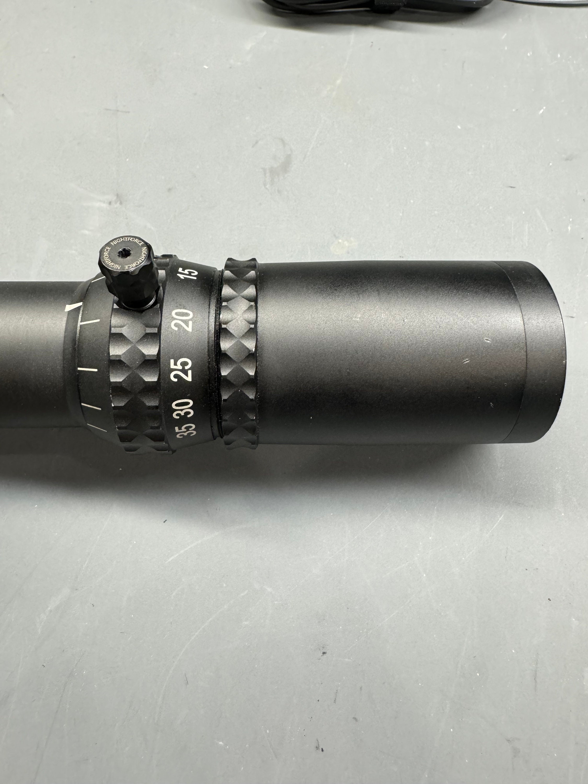 FS: NIGHTFORCE ATACR 7-35x56mm F1 34mm - AR15.COM