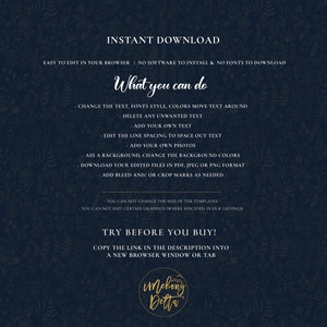 Minimalist Retirement Party Seating Chart Template, Black and Gold ...