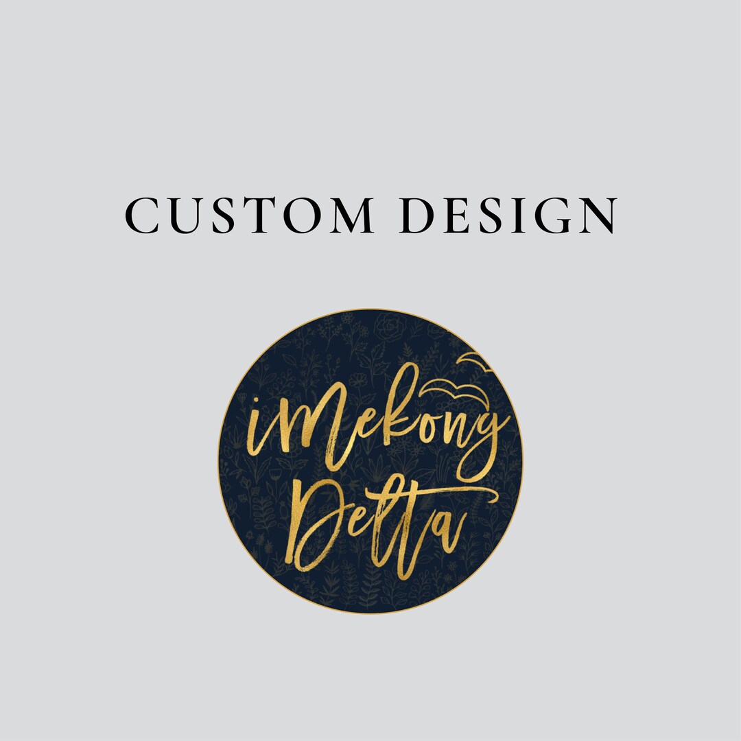 Additional Custom Design | Make New Design | Change Photo | Edit ...