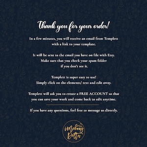 Minimalist Retirement Party Seating Chart Template, Black and Gold ...