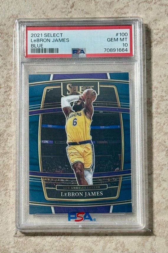 Lebron James Als Neuling Kaiser James Der Beste Der Geschichte