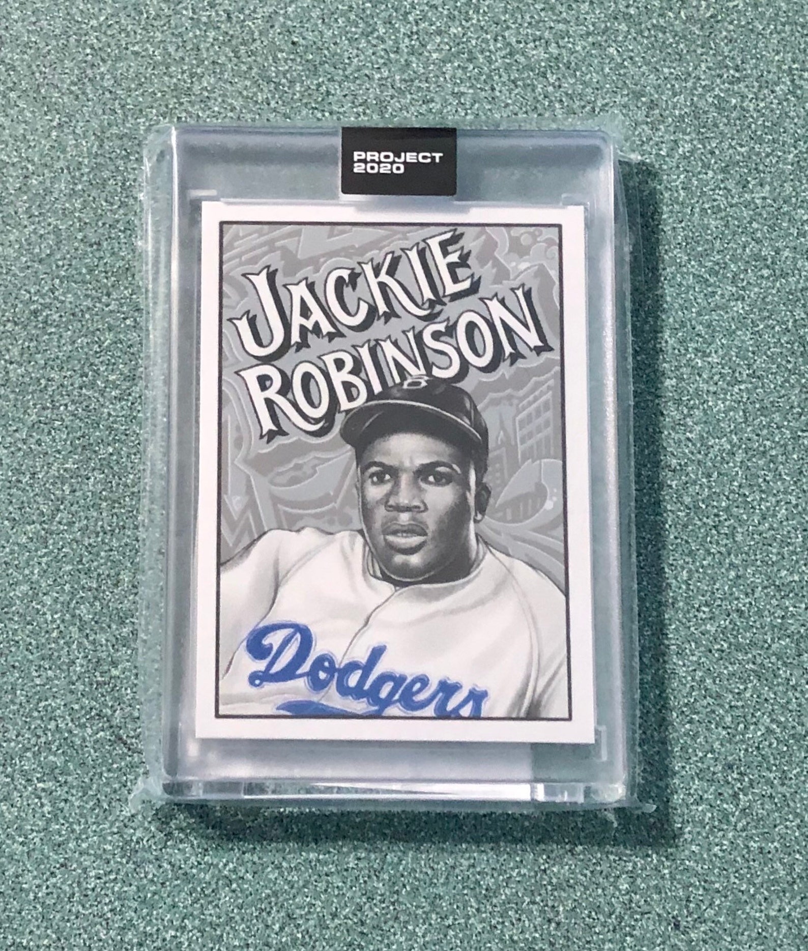 Hall of Fame Topps 2020 Project Card Pick a Player 1 Card - Etsy