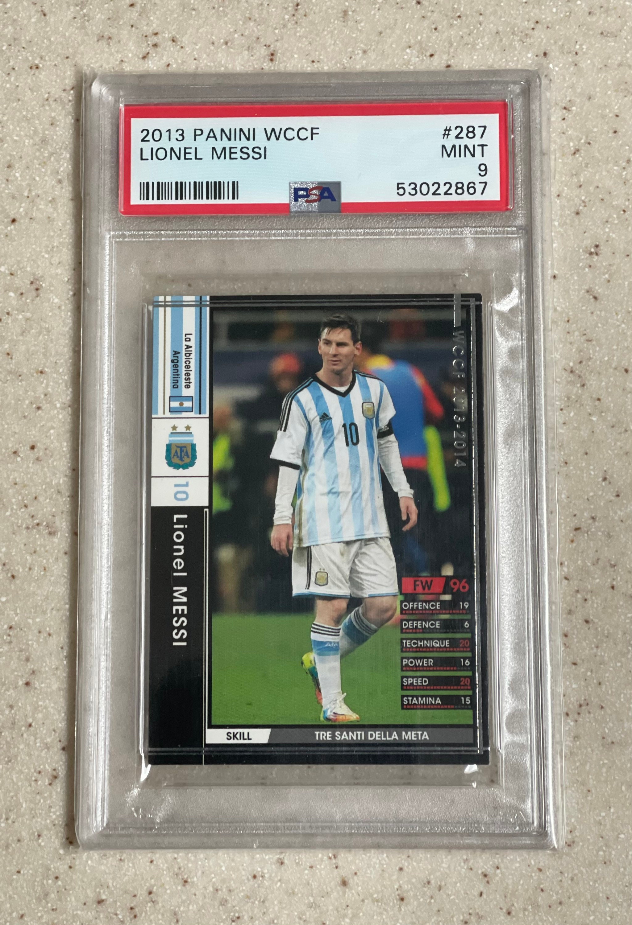 Lionel Messi Argentina 2013 Argentina Tops Italy Without Star Lionel