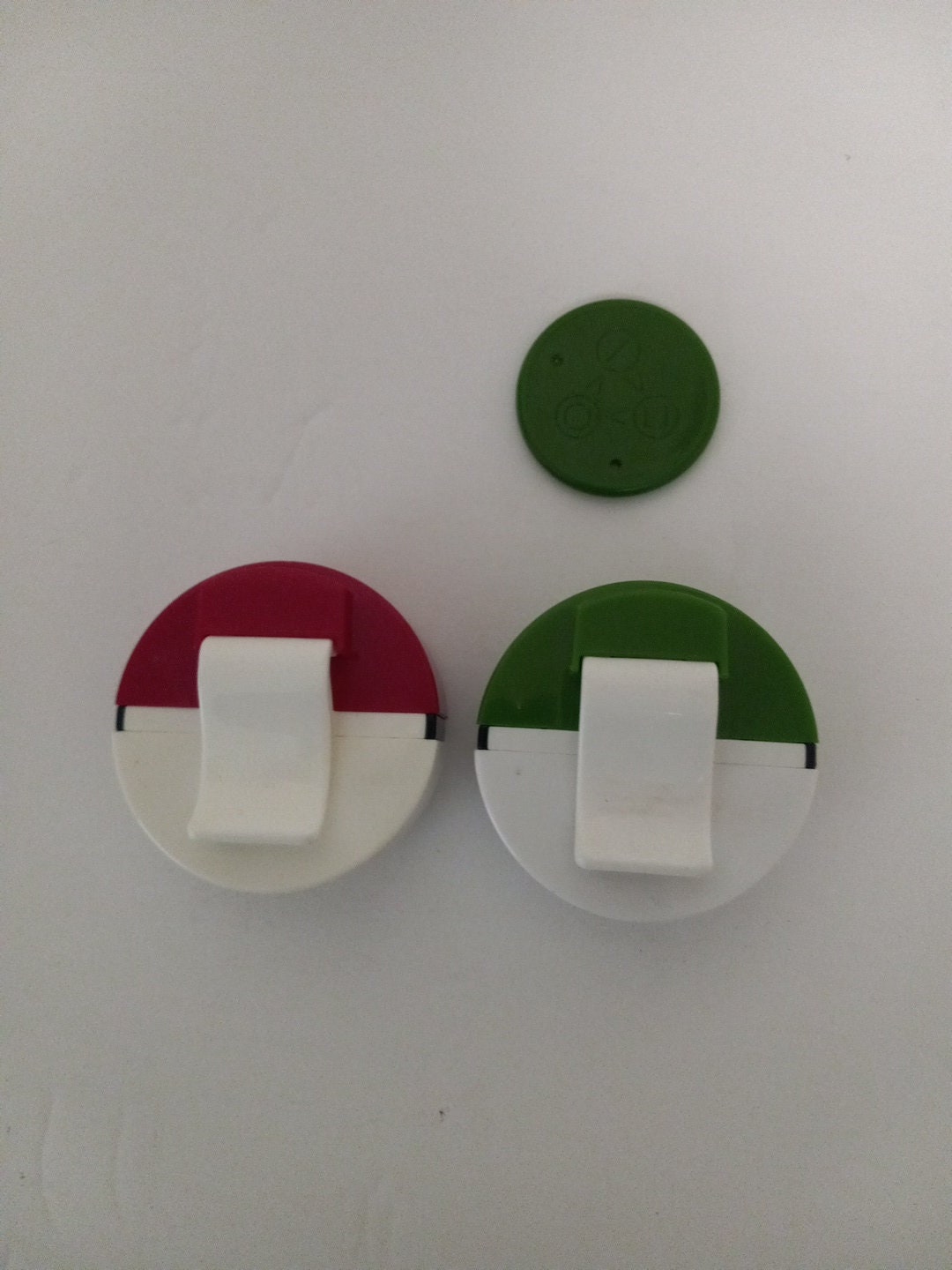 2019 Mcdonald's Pokemon Pokeball Disc Shooters - Etsy