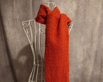 Ut Scarf - Etsy