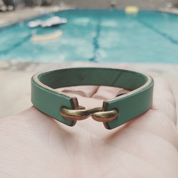 Pool Bracelet | Etsy