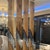 Custom Epoxy Wall Partition, Wooden Resin Room Divider Kit, Epoxy Resin ...
