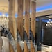 Custom Epoxy Wall Partition, Wooden Resin Room Divider Kit, Epoxy Resin ...