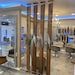 Custom Epoxy Wall Partition, Wooden Resin Room Divider Kit, Epoxy Resin ...