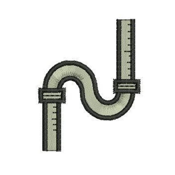 Plumbing Pipes - Etsy