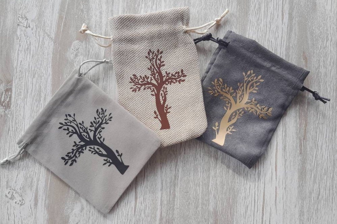 Rosary Pouch. Velvet Pouches. Keepsake Bag. Jewelry Bag. Jewelry ...