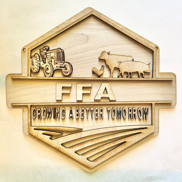 Ffa - Etsy