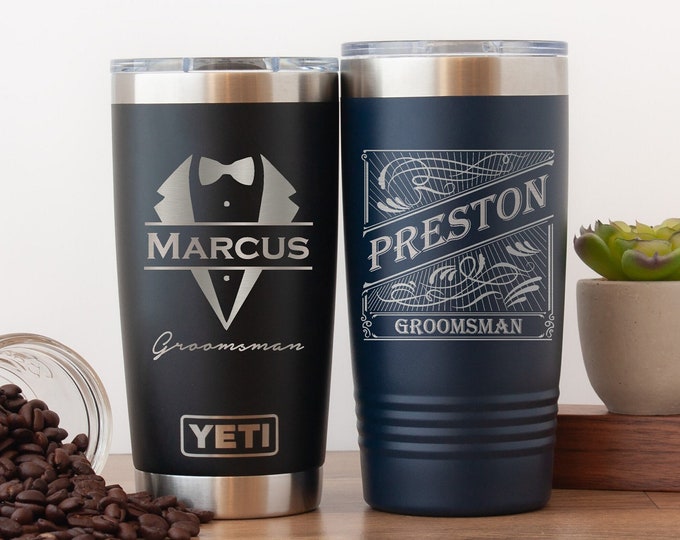 Coffee Gift Box With Yeti Mug, Coffee Lovers Gift Set, Yeti Rambler Mug ...