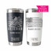 Personalized Yeti Tumbler Patriotic American Flag Hunting - Etsy