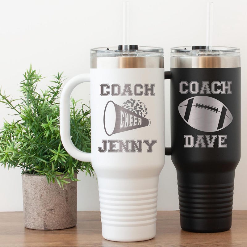 Cheer Coach - Etsy