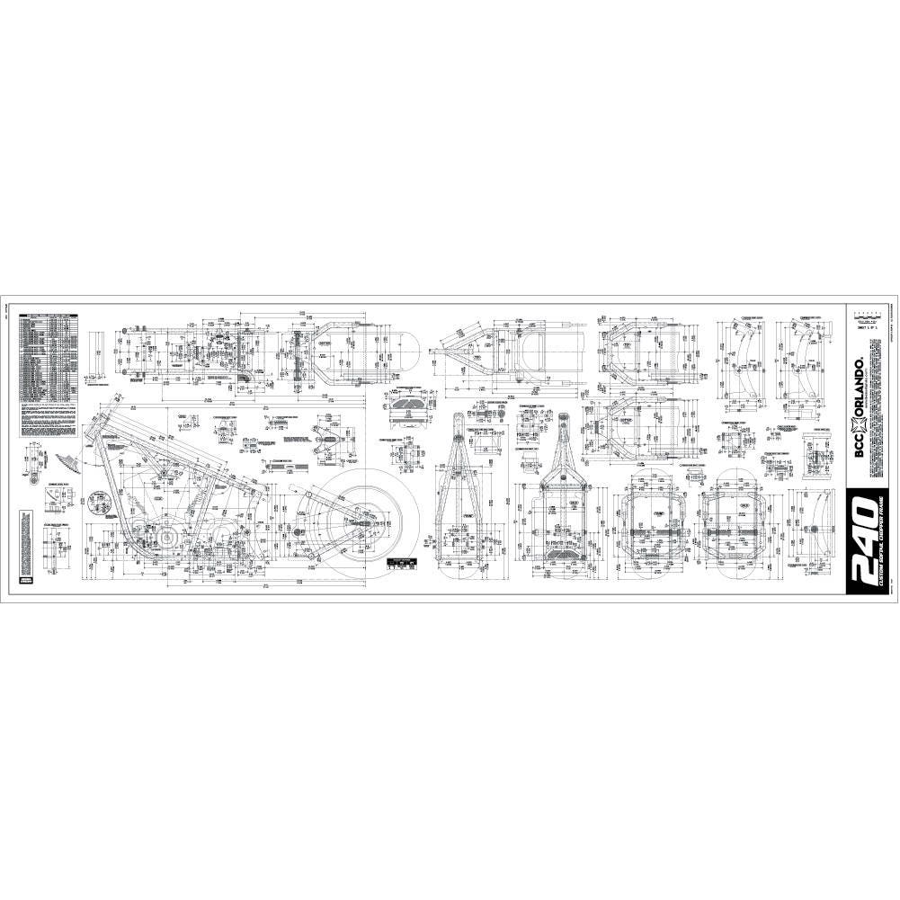 Softail Bobber Frame Plans | Reviewmotors.co