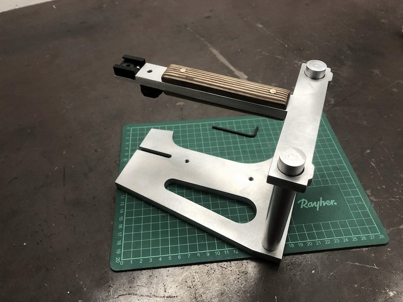 Skate Filming Handle / Eazy Handle V2 Replica - Etsy