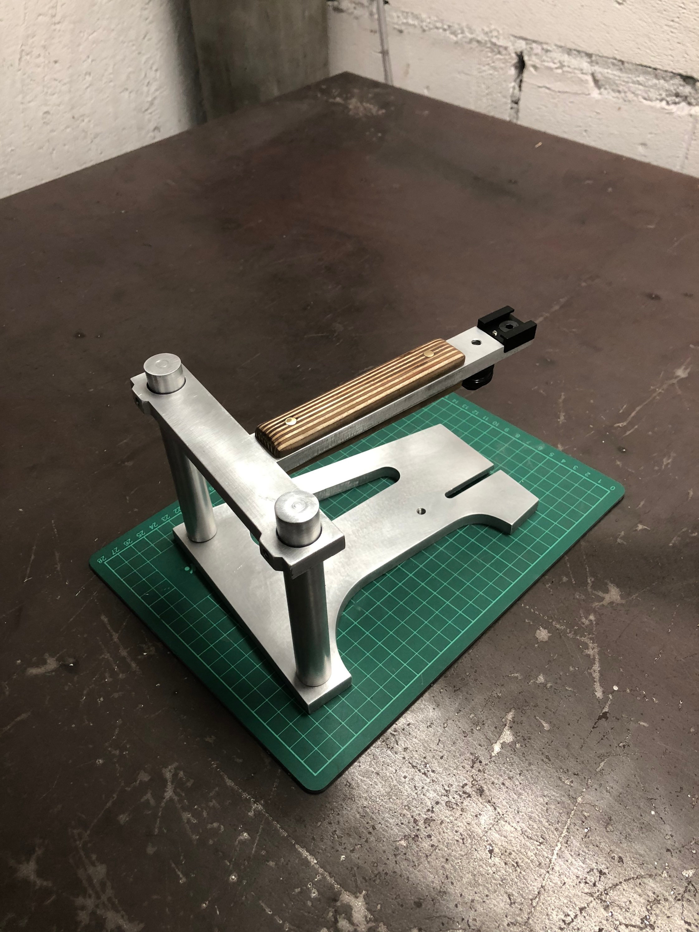 Skate Filming Handle / Eazy Handle V2 Replica - Etsy Australia