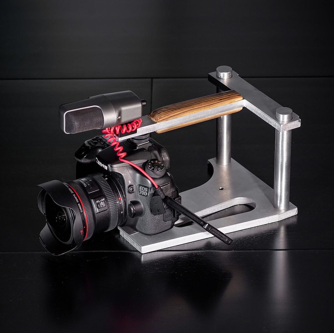 Skate Filming Handle / Eazy Handle V2 Replica - Etsy