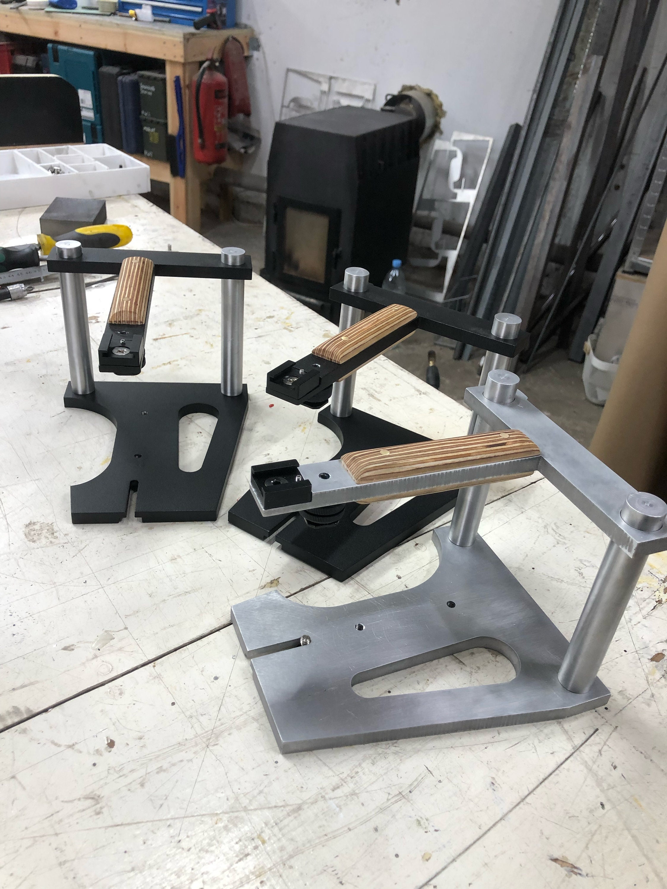 Skate Filming Handle / Eazy Handle V2 Replica - Etsy