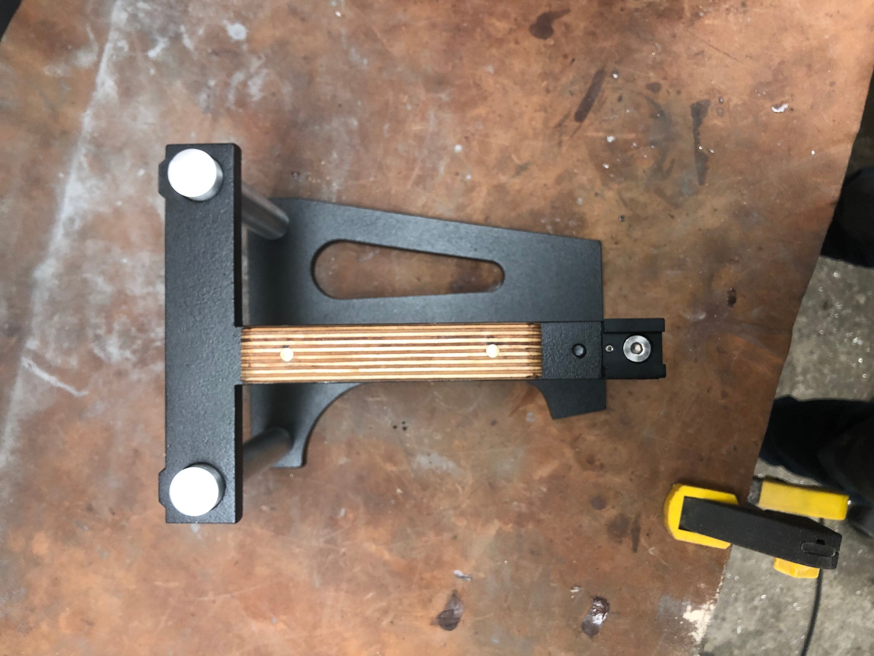 Skate Filming Handle / Eazy Handle V2 Replica - Etsy Australia