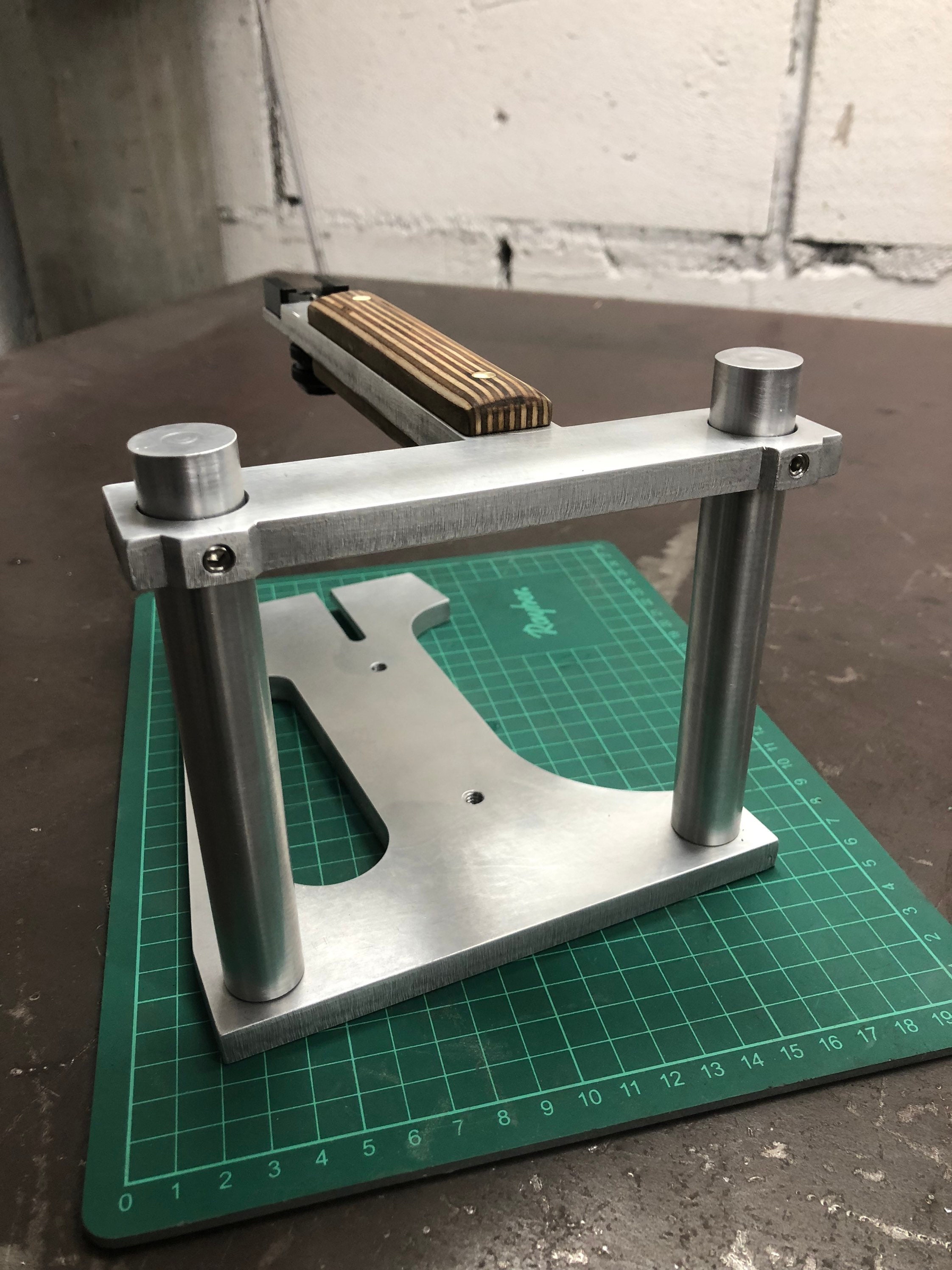 Skate Filming Handle / Eazy Handle V2 Replica - Etsy Australia