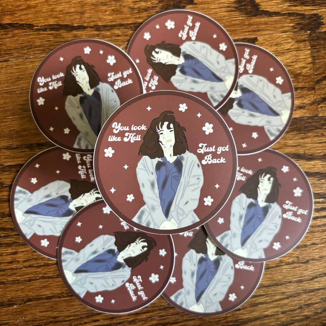 Hot Girl Veronica - Etsy