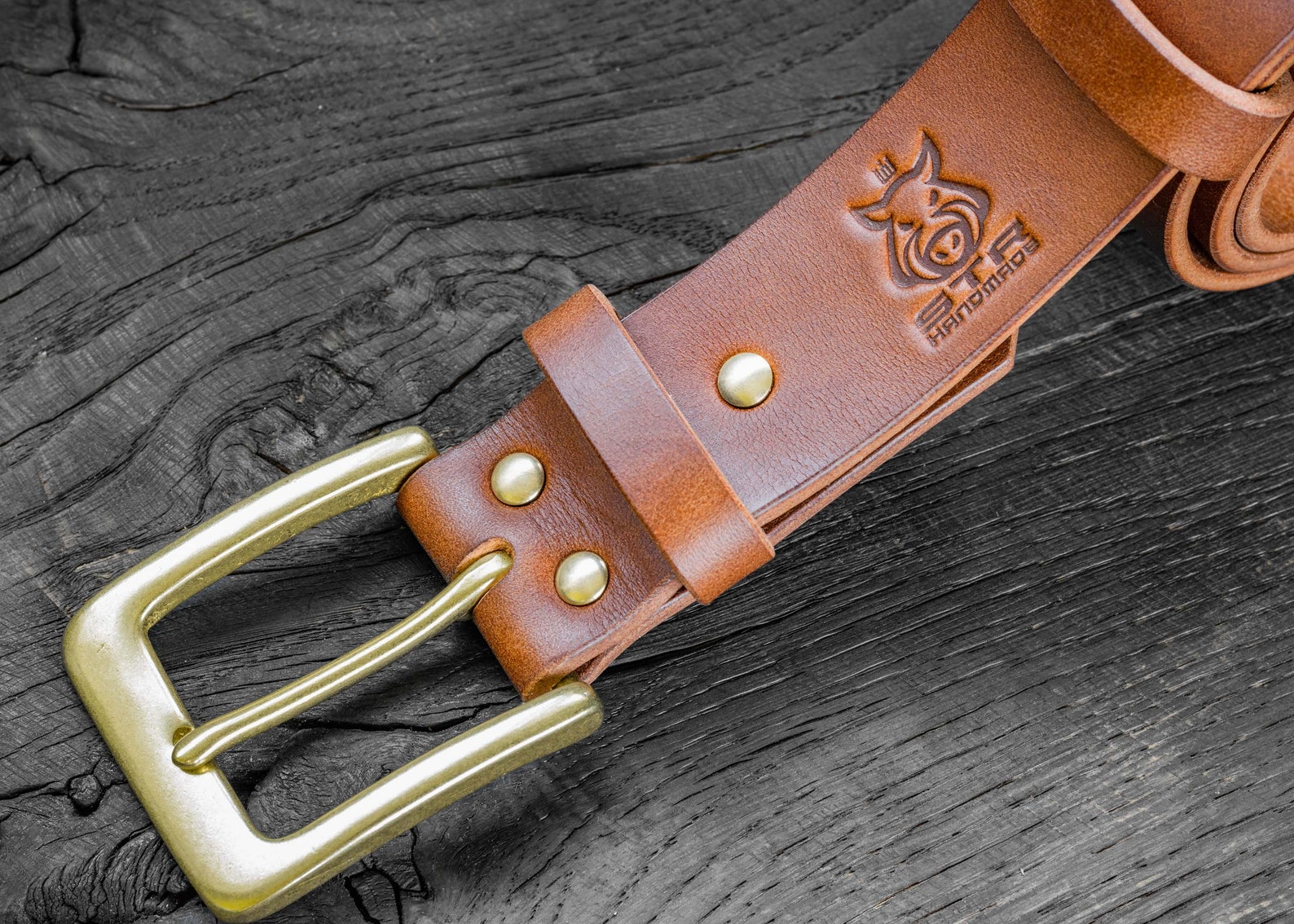 PDF Template Leather Belt Classic Digital PDF Pattern A4 US - Etsy ...