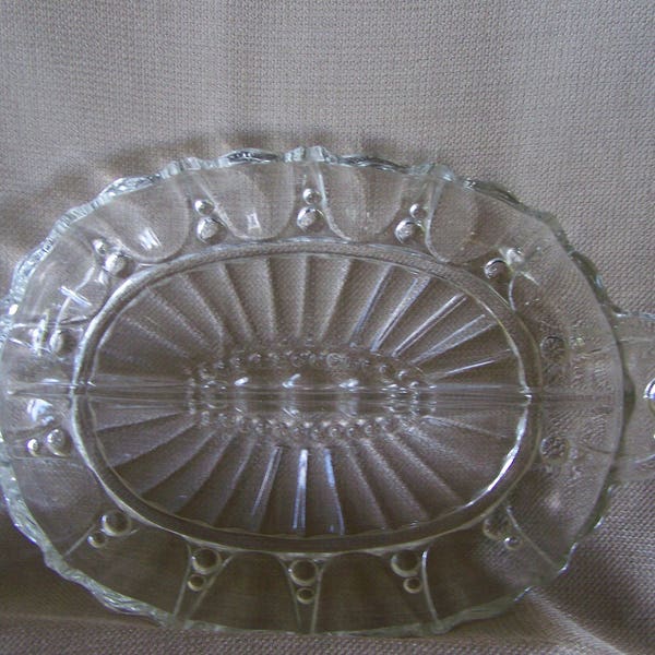 Depression Glass - Etsy