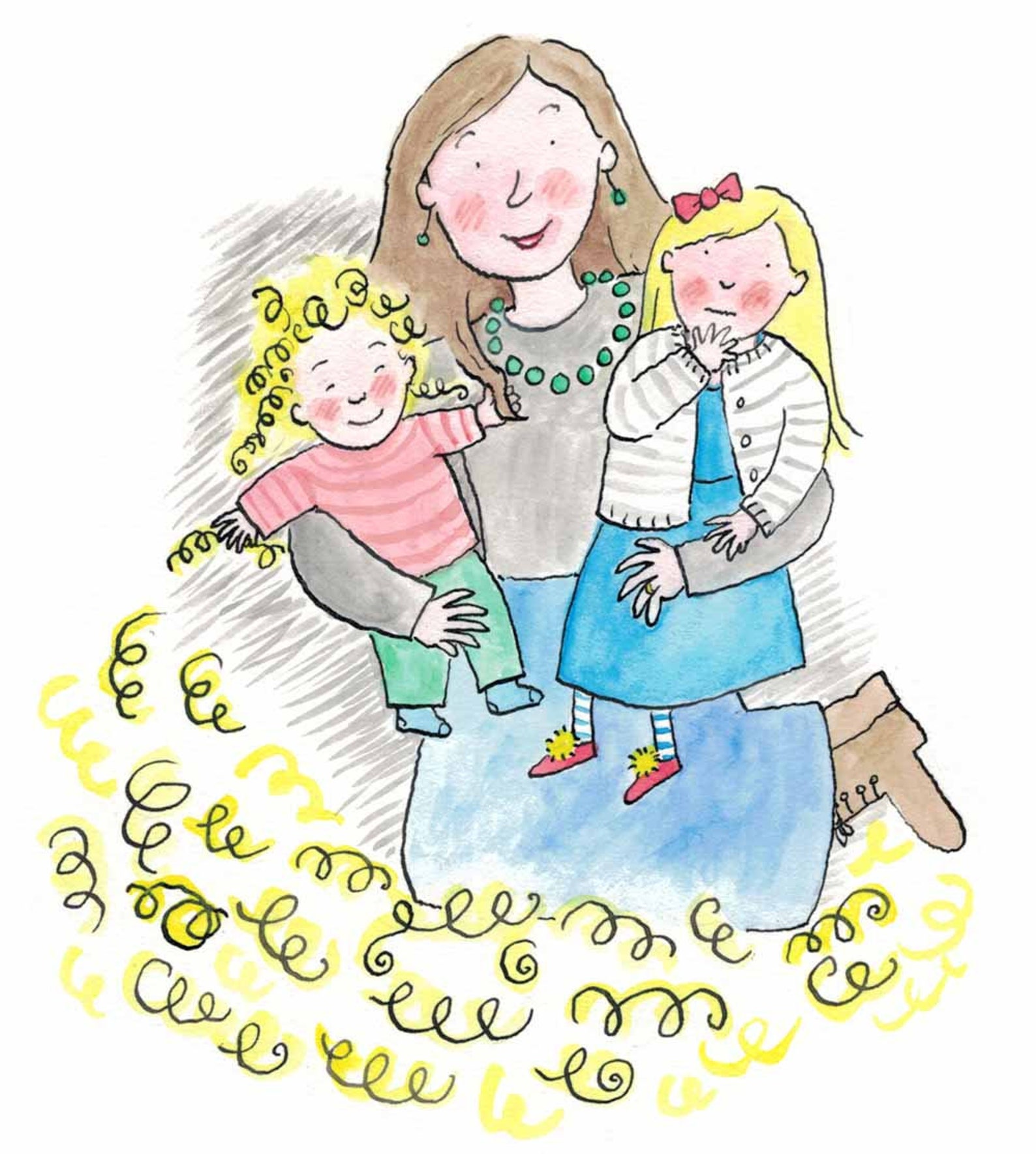 Princess Annabelle by Debbie Rogers - Etsy