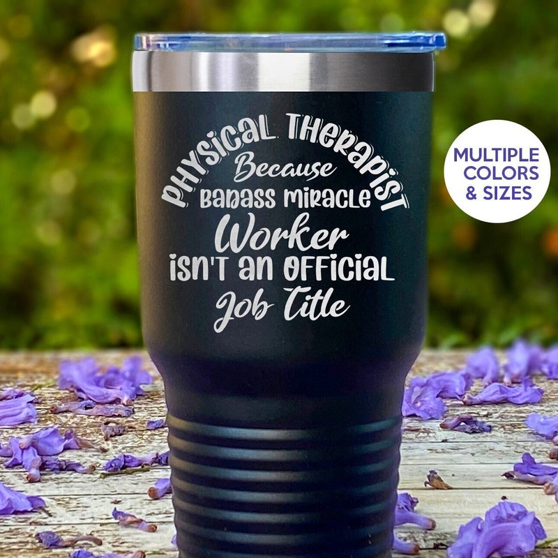Physical Therapy Gifts - 60+ Gift Ideas for 2025