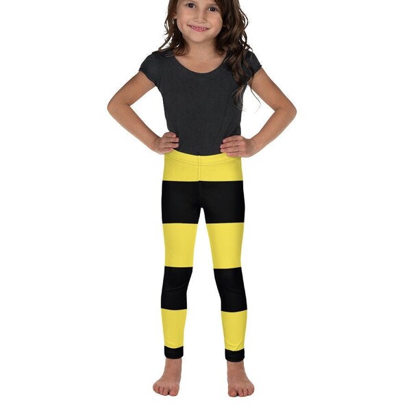 bumblebee tights
