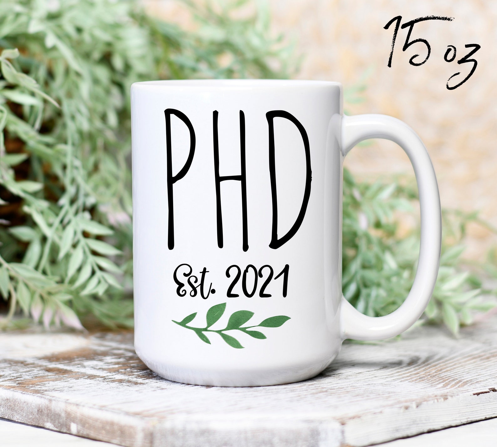 Phd Mug Phd Graduation Gift Phd Student Gift Medical | Etsy