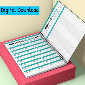 Life Planner Printable, Goal Planner 2020-2021 , Weekly Planner ...