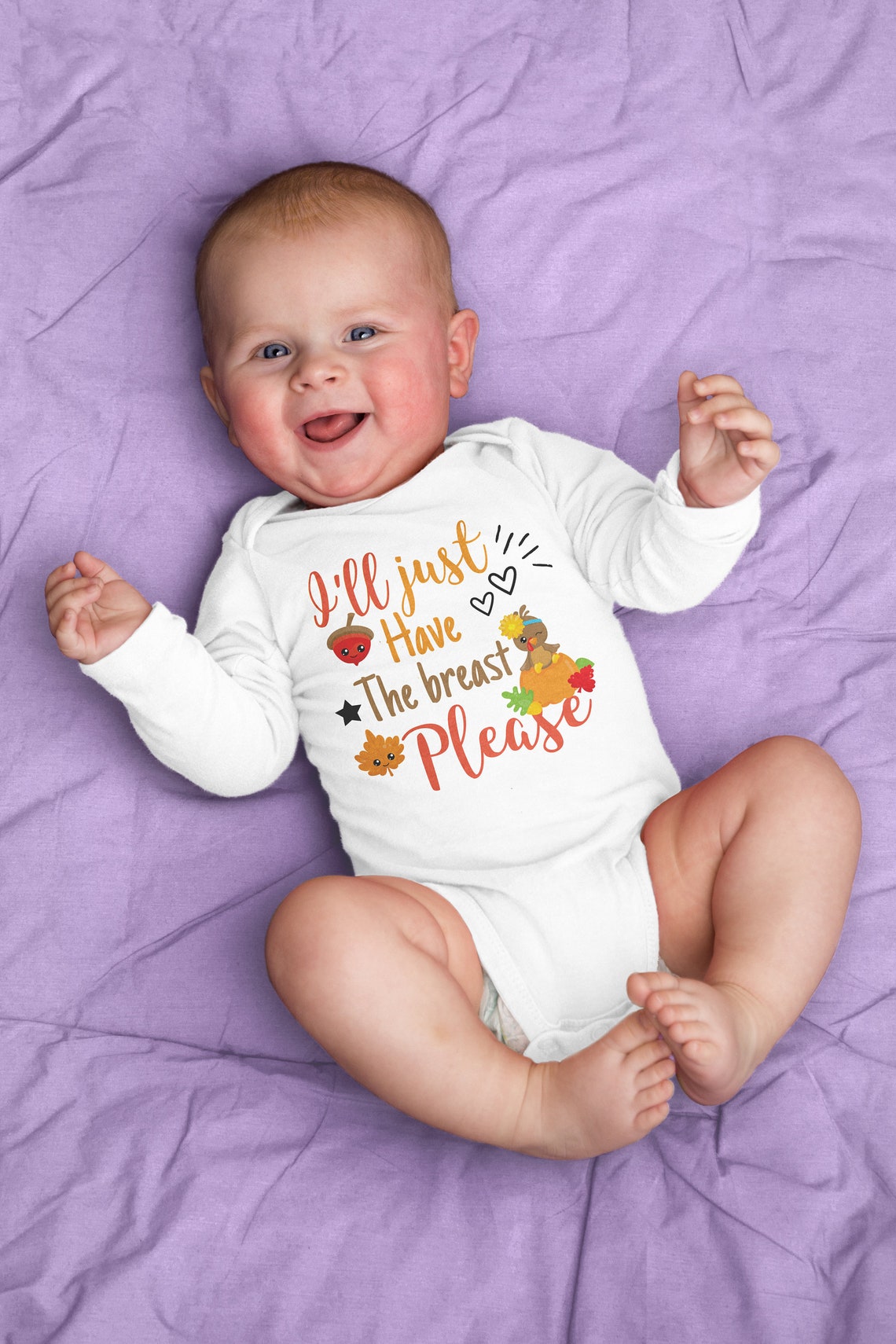 1st Thanksgiving Baby Girl Gift Thanksgiving Newborn Outfit Etsy 1st-thanksgiving-baby-girl-gift-thanksgiving-newborn-outfit-etsy