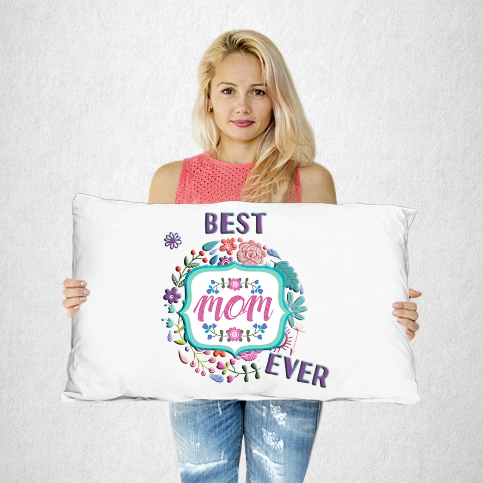 Mother's Day Gift Best Mom Ever Gift For Mom Gifts For | Etsy