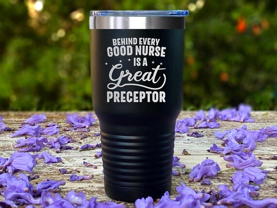 Drinkware Home & Living preceptor thank you preceptor gift tumbler ...