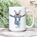 Personalized Goat Mug Goat Lover Boho Gift Goats Gifts - Etsy
