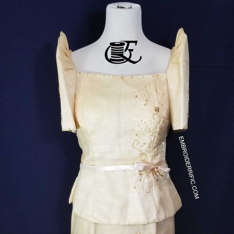 Terno for Women - Etsy