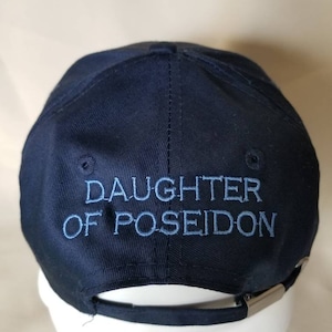 Camp Half-blood CABINS Cap - Percy Jackson - Etsy