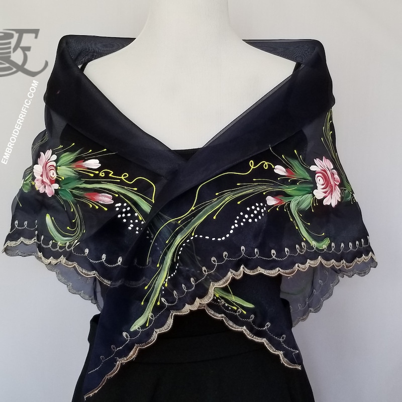 Maria Clara Dress - Etsy