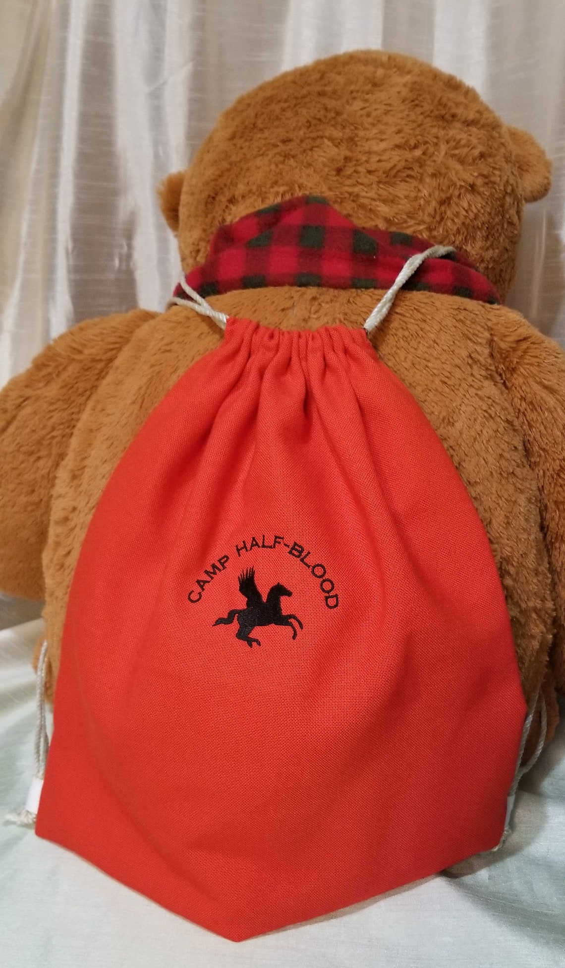 Percy Jackson Camp Half-blood Zip-up Hooded Sweatshirt youth - Etsy