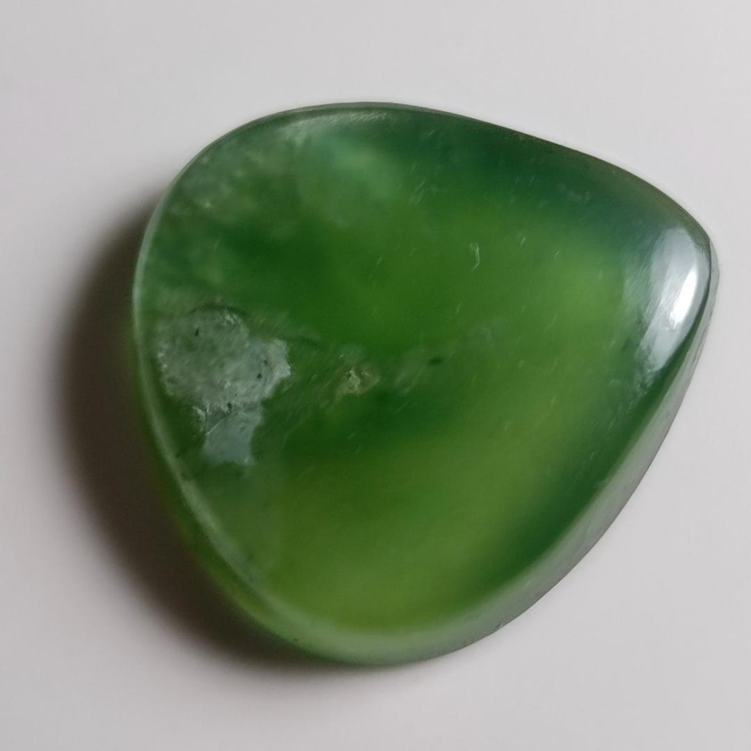 Beautiful Green Serpentine Cabochon Green Serpentine Cabs! Top Quality ...