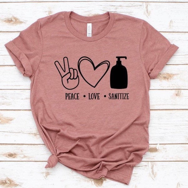 Wash Your Hands - Etsy